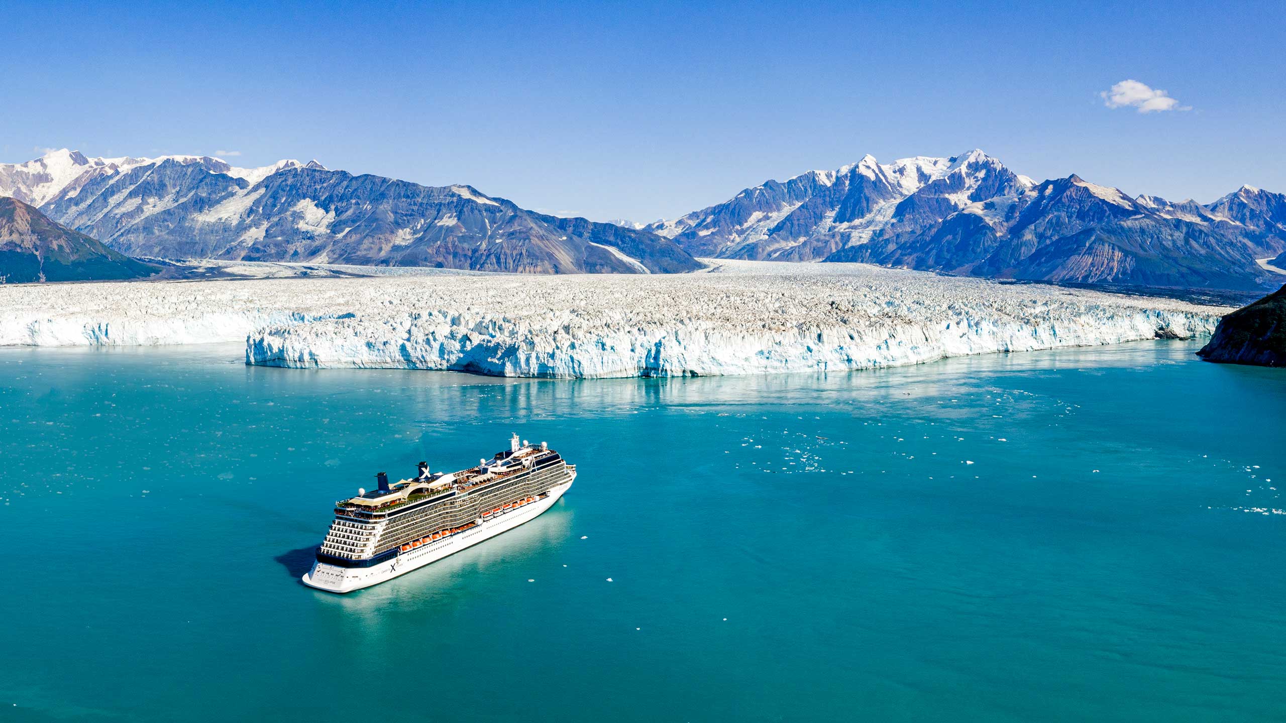 Alaska Cruise Ships: Best Cruise Ships to Alaska | Celebrity Cruises ...