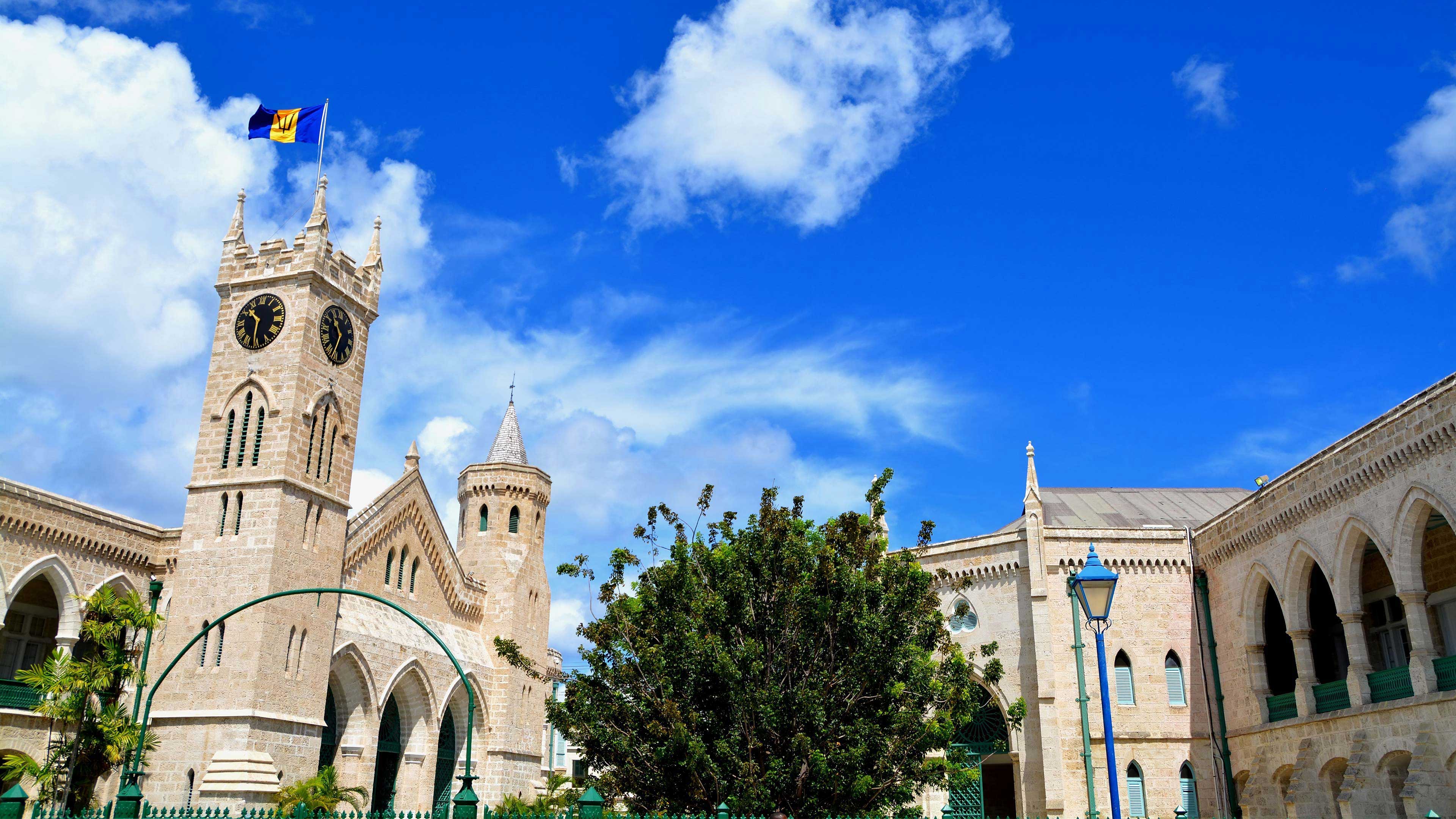 Barbados Cruise: Discover Cruises to Barbados | Celebrity Cruises