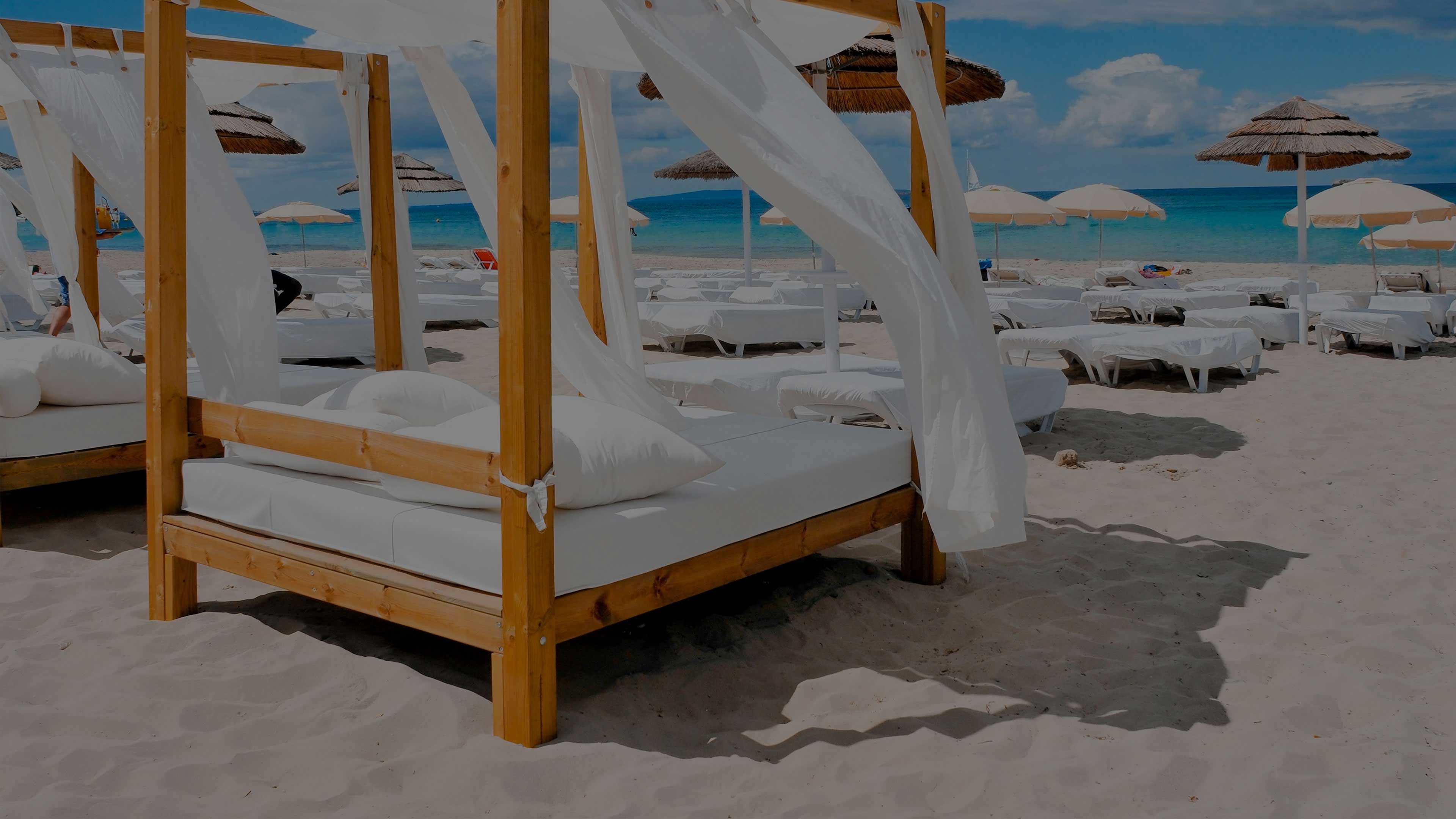 Ibiza Spain Shore Excursions & Excursion Tours | Celebrity Cruises