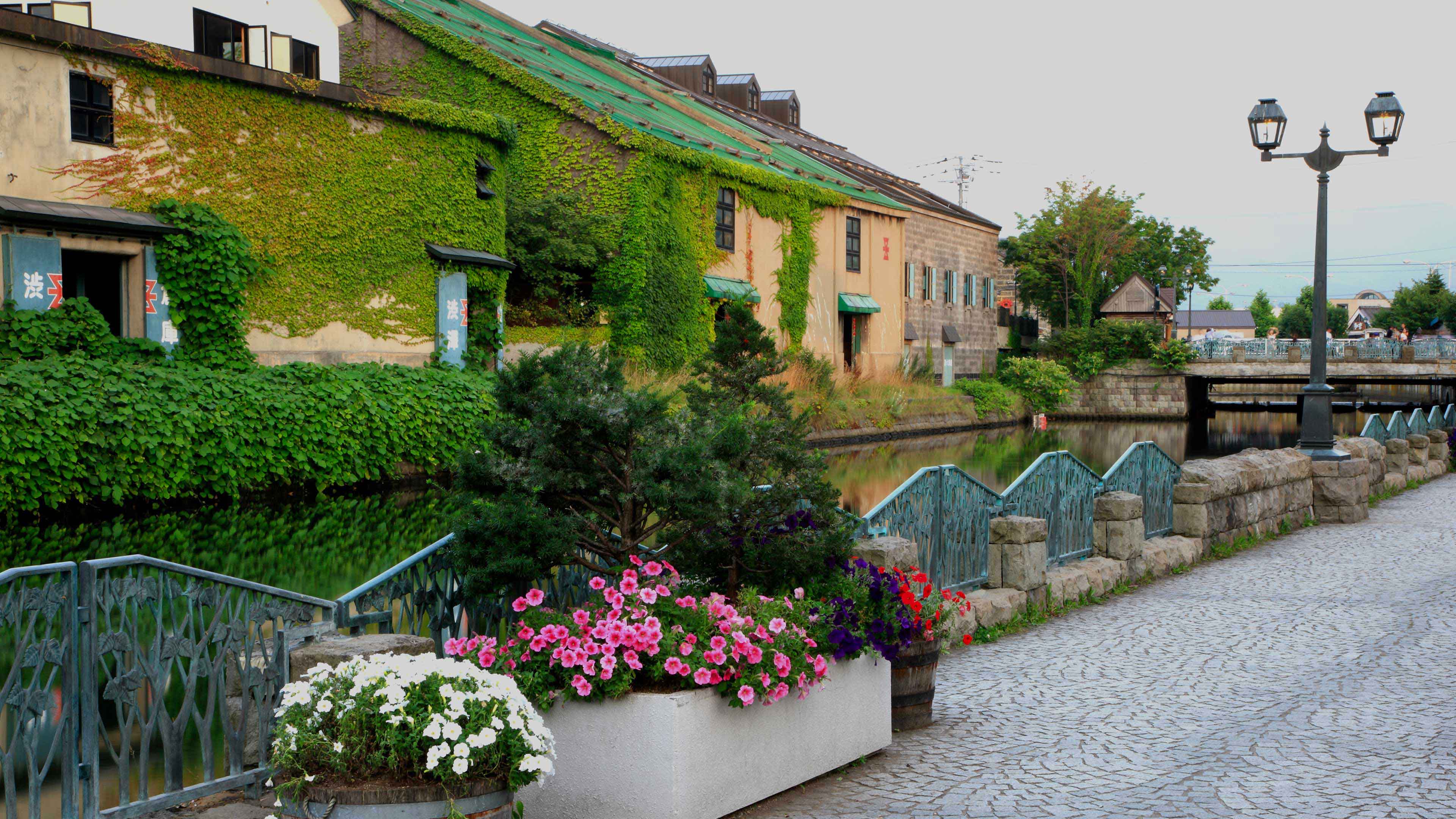 Otaru Japan Cruise: Best Cruises to Otaru Japan | Celebrity Cruises