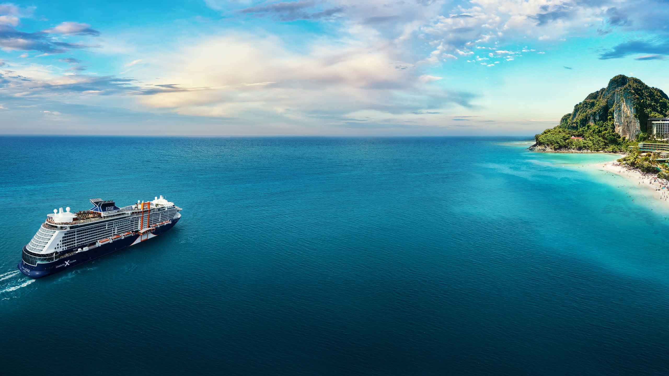 Best 3 Day All-Inclusive Cruises 2025 & 2026 | Celebrity Cruises