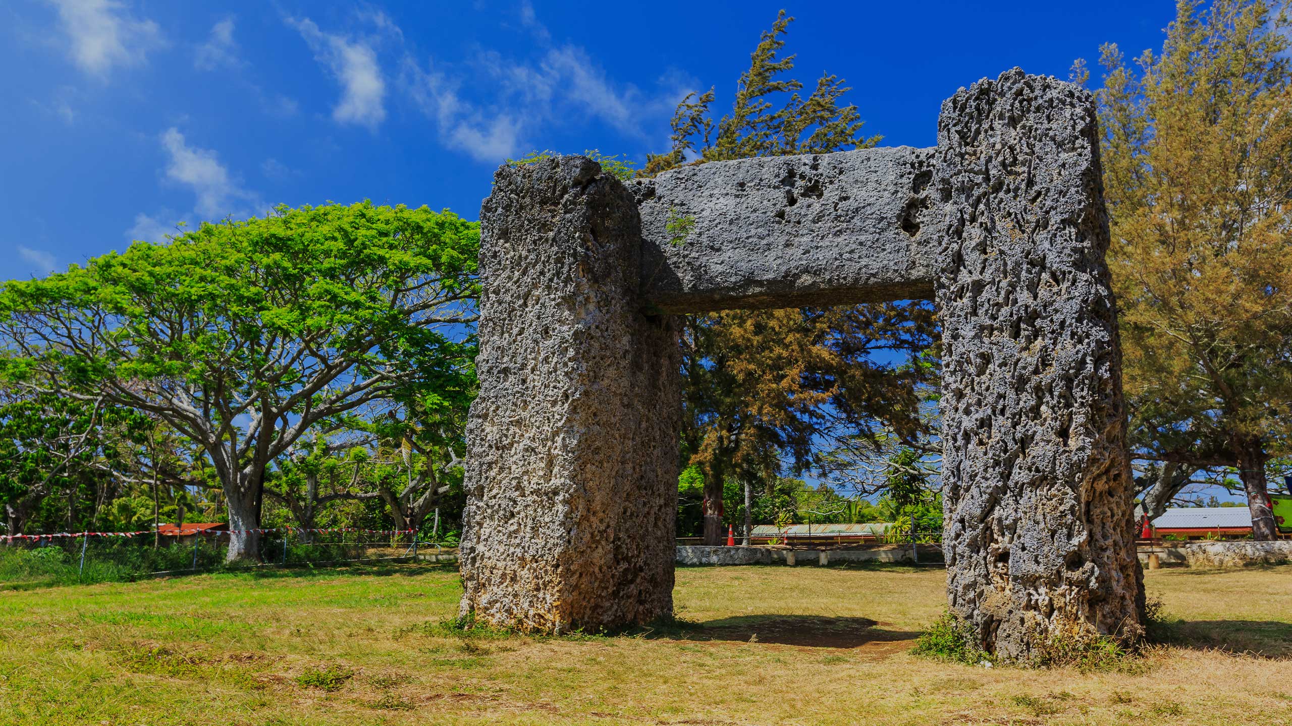 Cruise to Nuku 'Alofa, Tonga | Celebrity Cruises