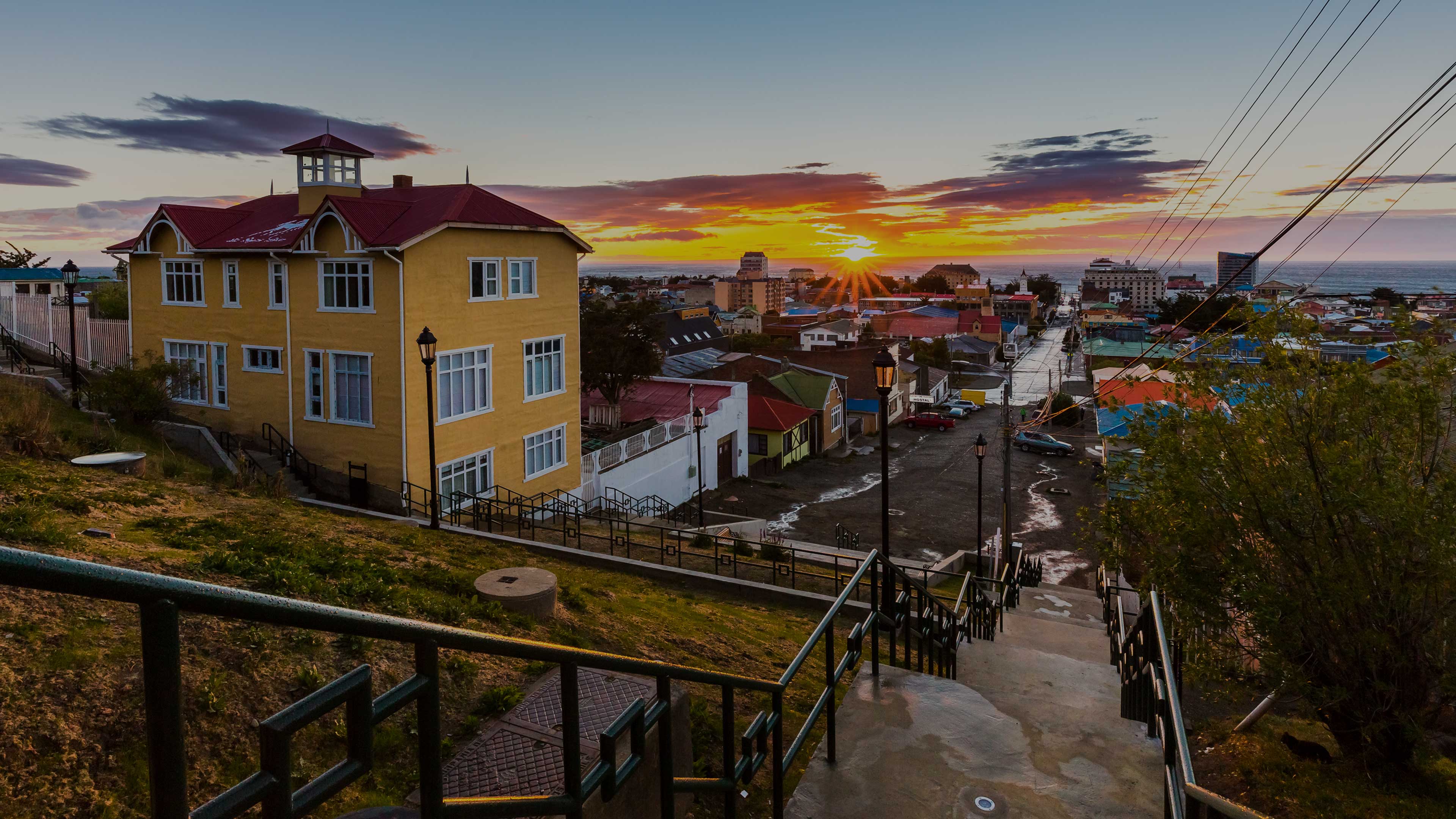 Punta Arenas Cruise: Best Cruises to Punta Arenas, Chile | Celebrity ...