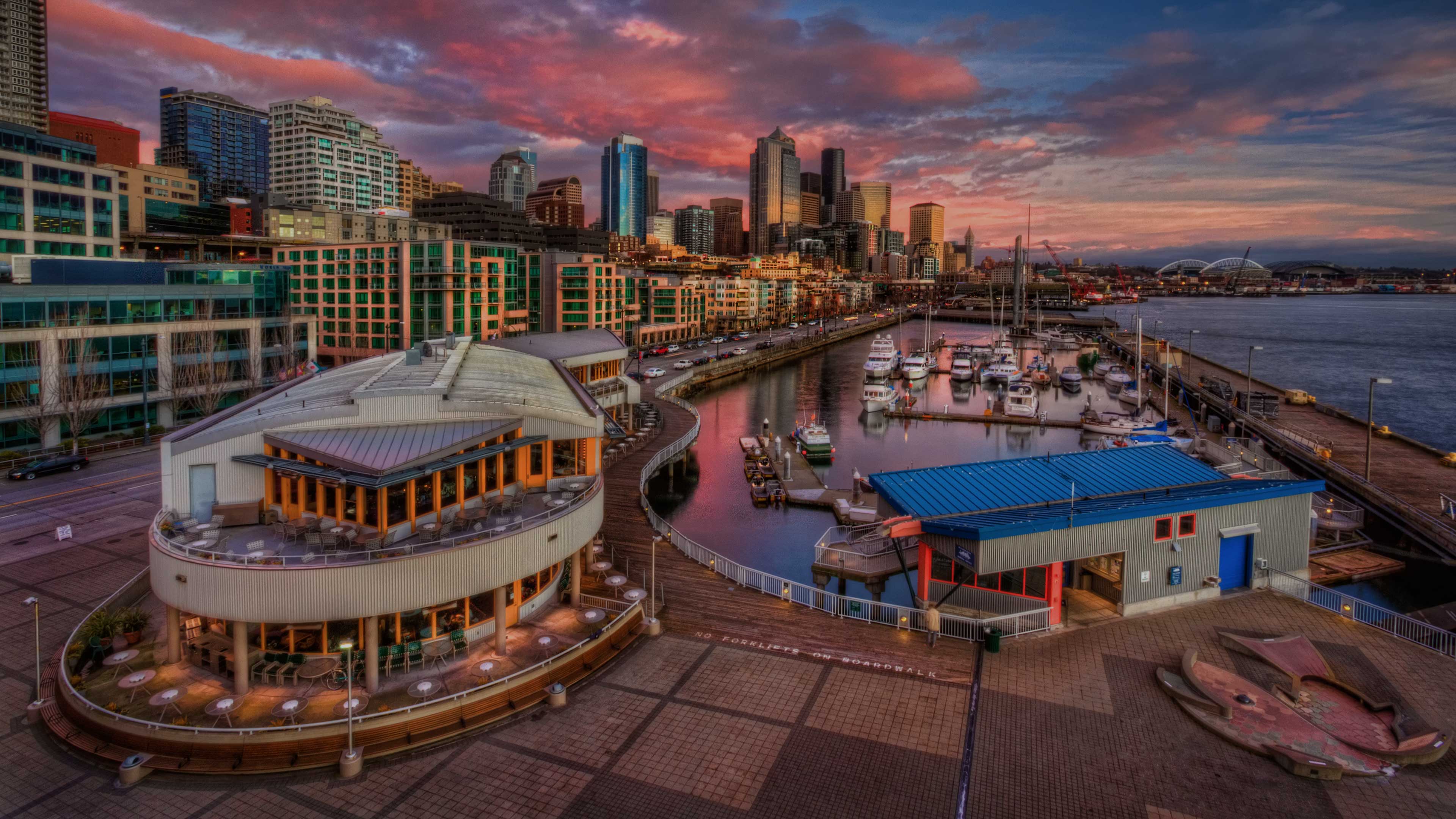 Best Seattle Shore Excursions & Cruise Tours | Celebrity Cruises