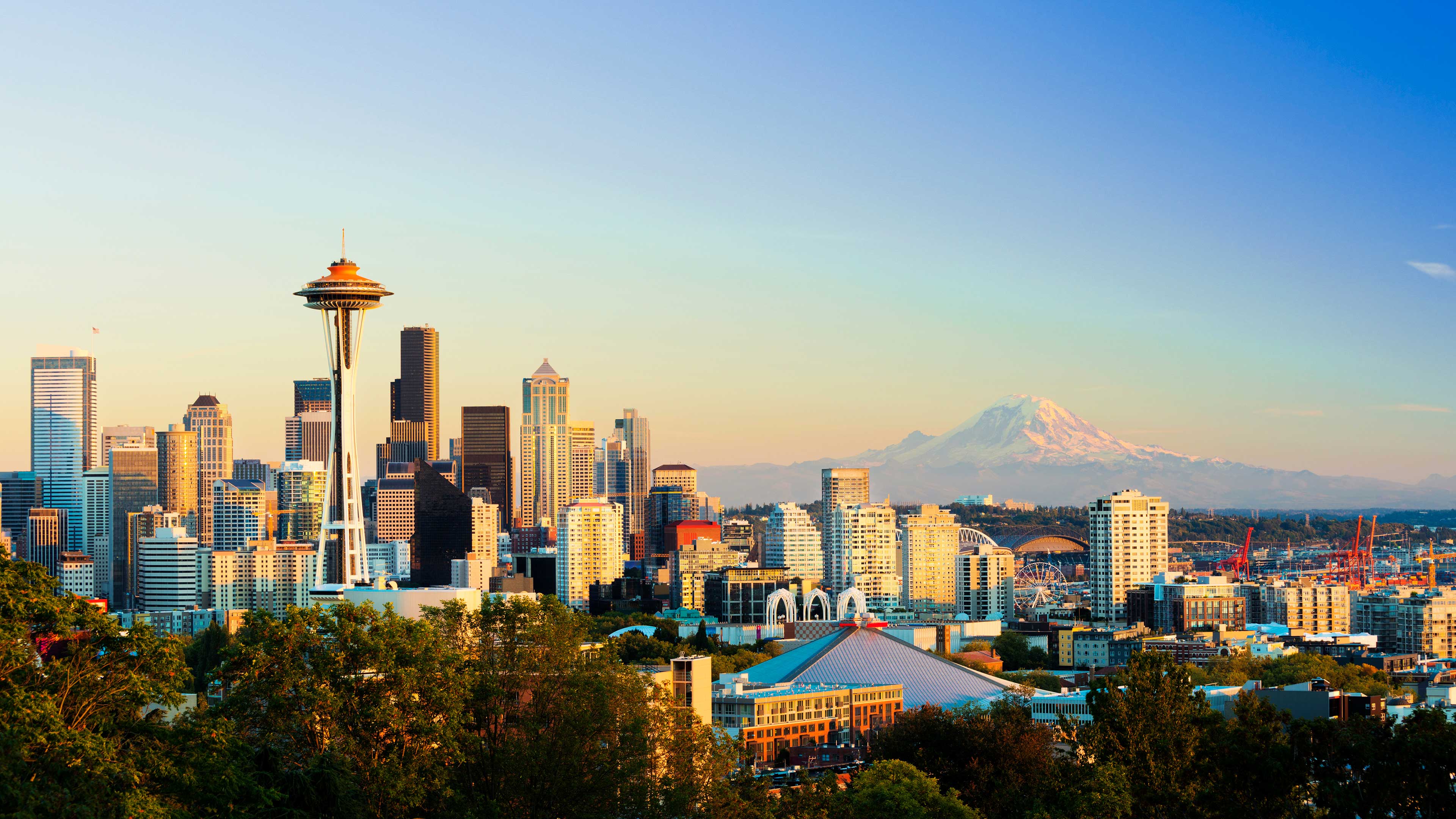 Cruises from Seattle: Best Alaska Cruises from Seattle | Celebrity ...