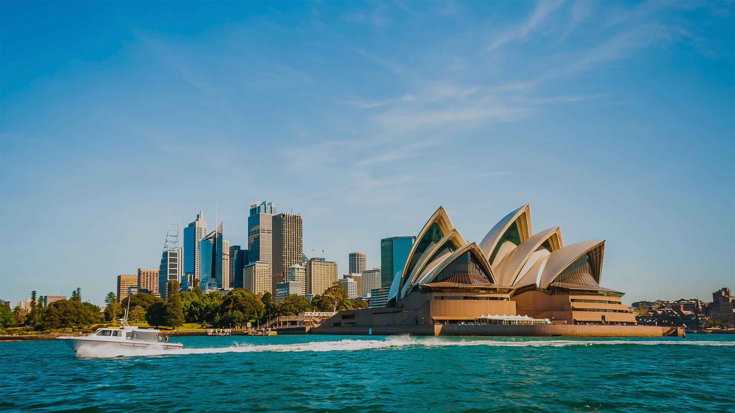 Cruises from Sydney: Best Sydney Cruises | Celebrity Cruises