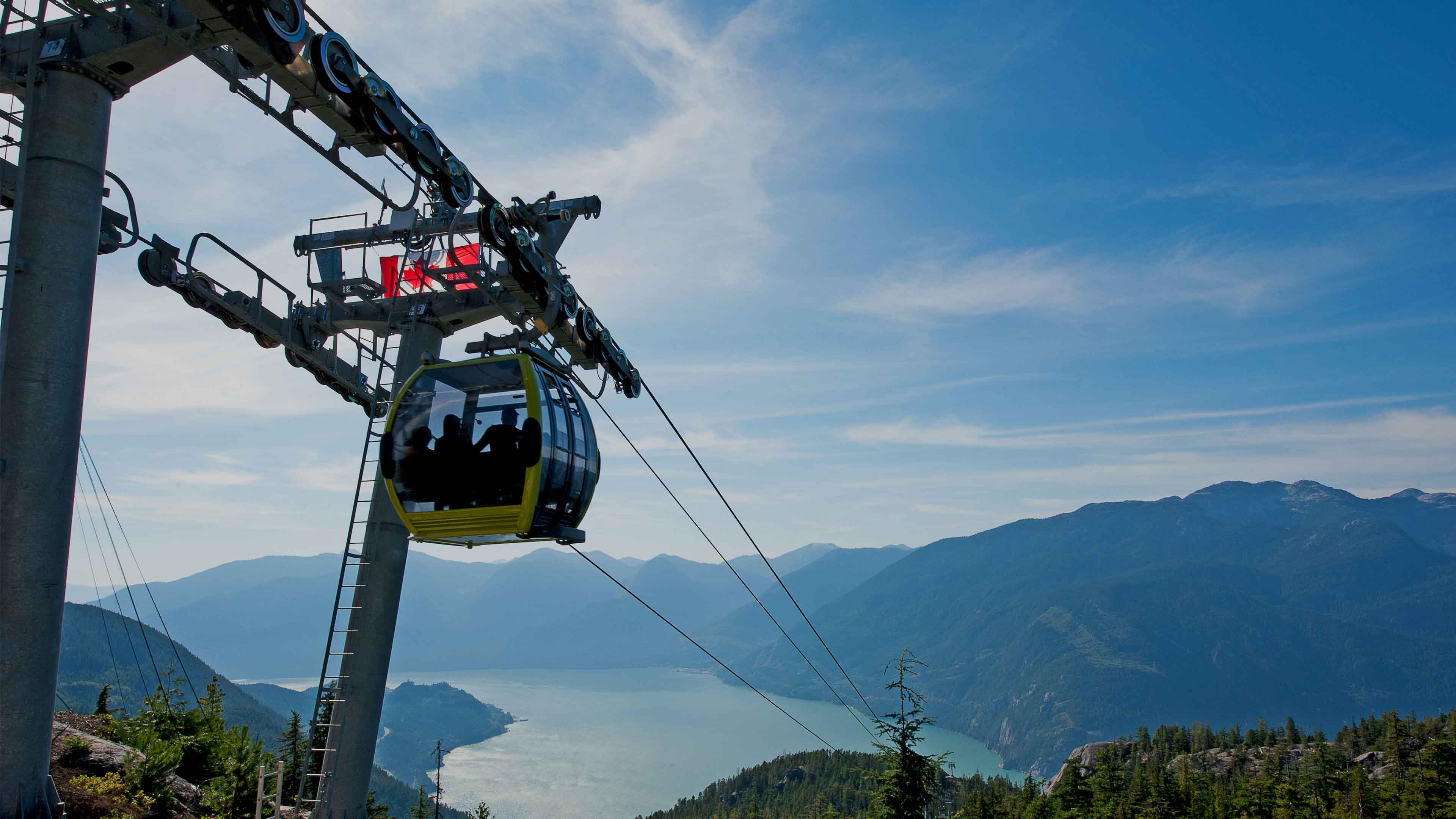 Excursions & Things to Do in Vancouver Before a Cruise | Celebrity ...