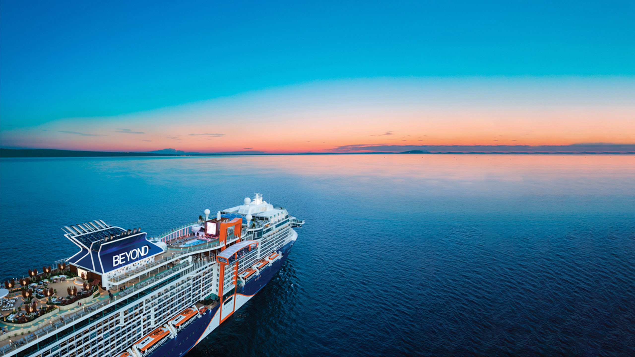 Celebrity Beyond Deck Plans | Celebrity Cruises