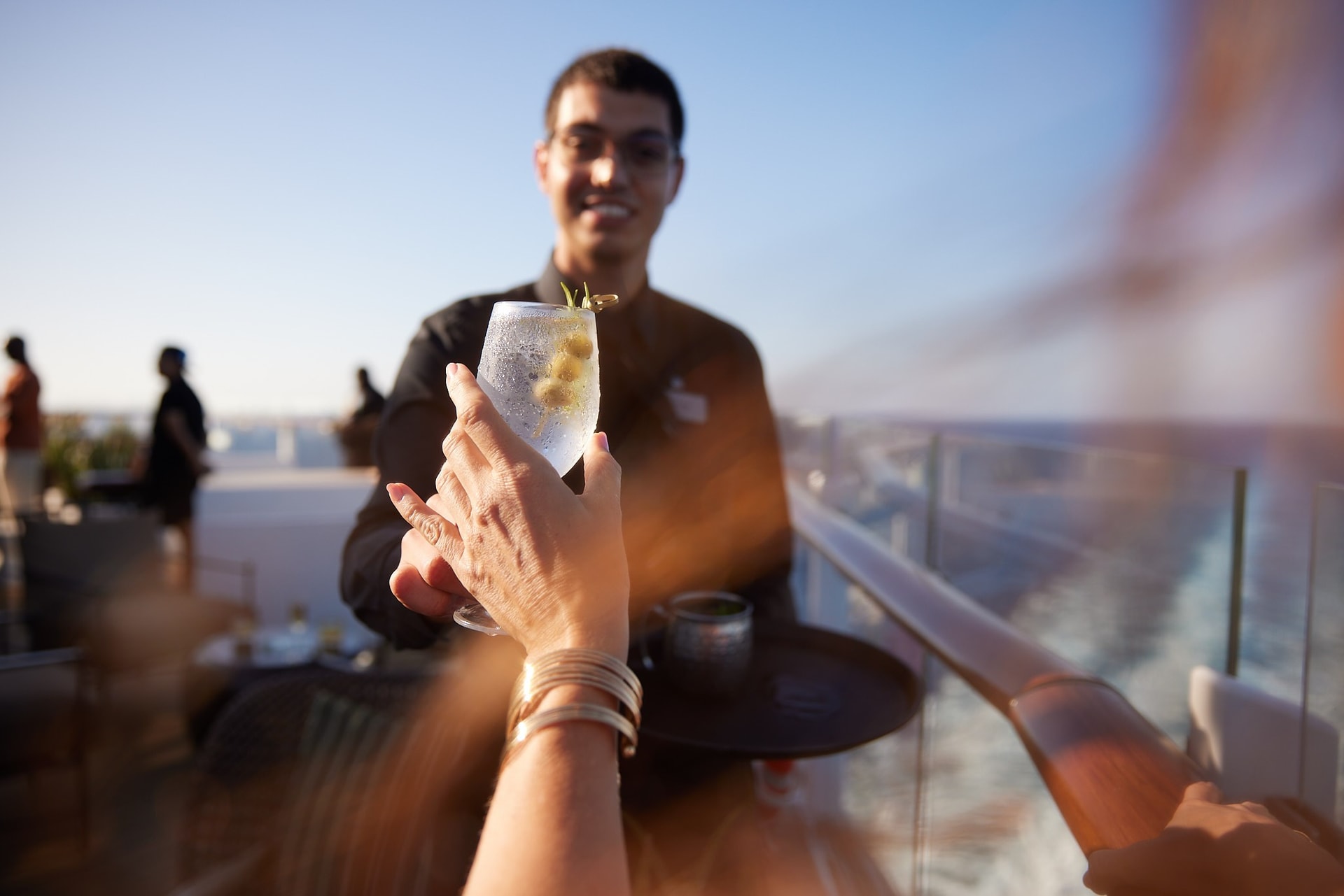 Captain's Club: Cruise Rewards Program | Celebrity Cruises